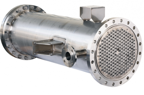 Heat exchanger P&ID symbols - EnggCyclopedia