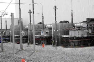 Fire protection for power plants (NFPA 850) - EnggCyclopedia