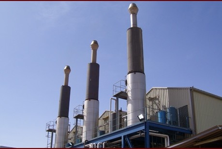 Flare System Types - EnggCyclopedia