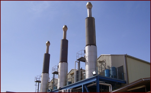 Industrial Silencers - EnggCyclopedia