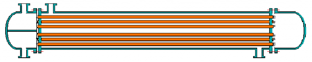 Shell & Tube Heat Exchanger Specification Sheet - EnggCyclopedia