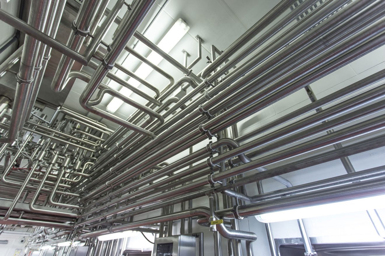 Spacing of Pipe Supports - EnggCyclopedia