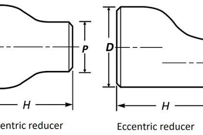 General Arrangement (GA) Drawings for Piping - EnggCyclopedia