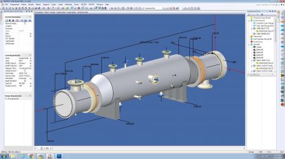 Heat exchanger design software - EnggCyclopedia