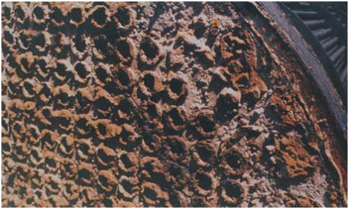 Heat Exchanger Fouling Factor / Dirt Factor - EnggCyclopedia