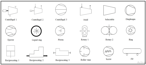 P&ID Symbols - EnggCyclopedia