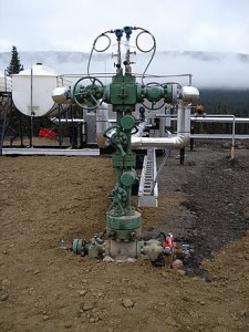 Wellhead - EnggCyclopedia